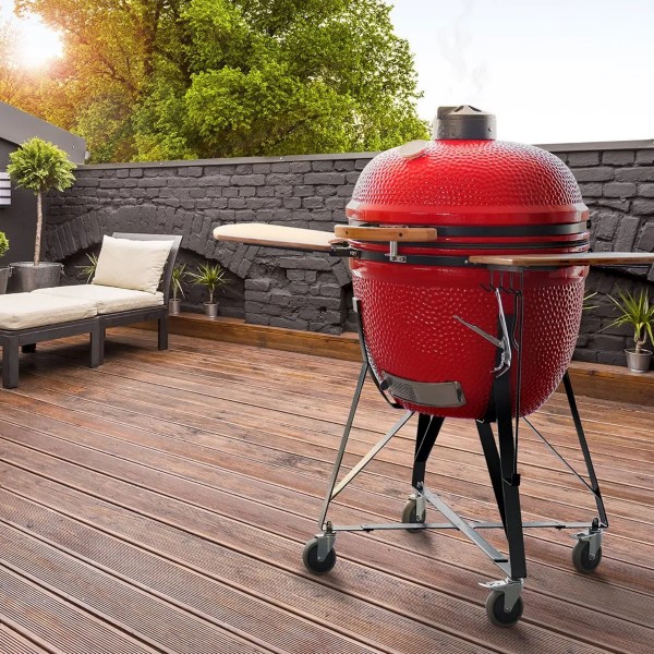 FREESTANDING BRAAIS – Vaal Fires