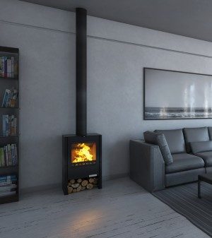 Picasso 7.5kW